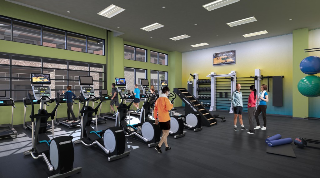 » HSA Commercial Celebrates the Grand Opening of Synergy Luxury ...